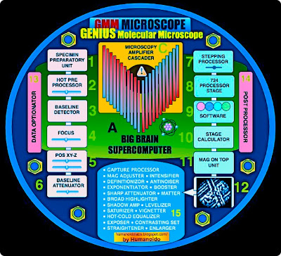 BIG BRAIN TECHNOLOGIES: ABOUT BIG BRAIN