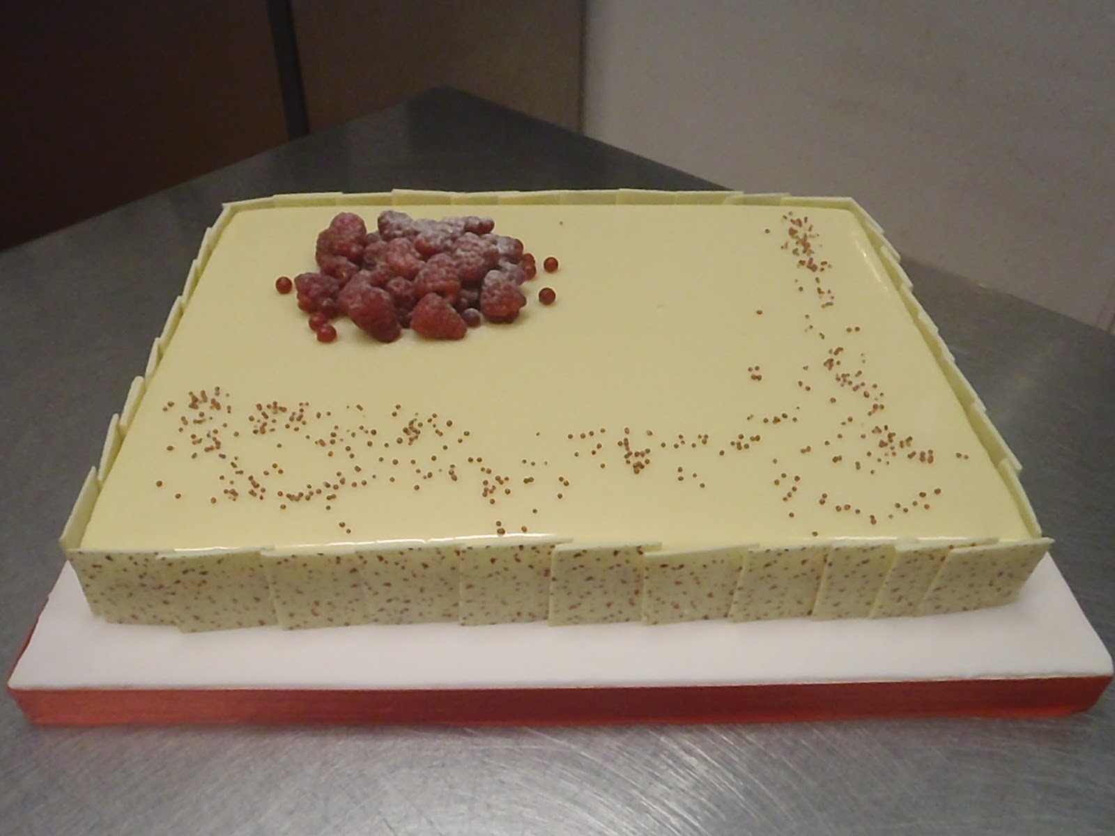 PasticceriaSuMisura: TORTE MODERNE