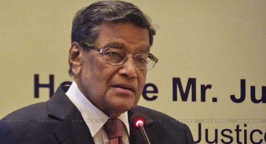 Success Secret: K.K.Venugopal reappointed as Attorney General for India