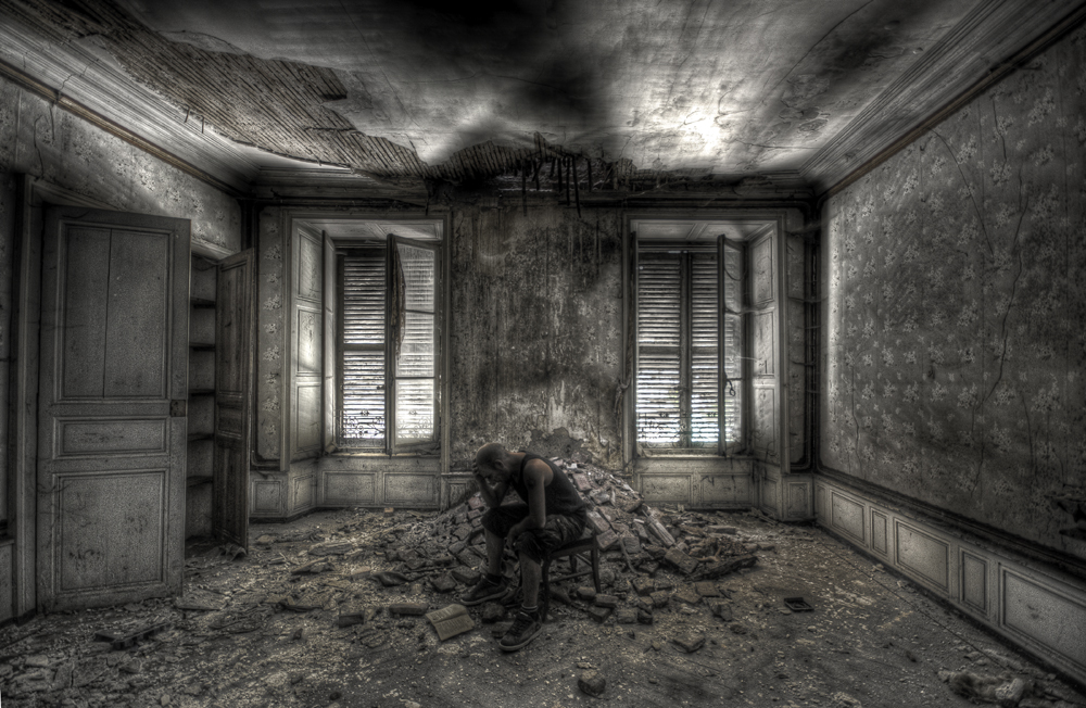 Fabien Monteil - Photographies - L'univers de la photo HDR: Photos ...