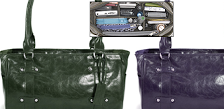 Get 50% off your Butler Bag Order - TfDiaries