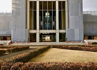 Visual Anthropology of Japan - 日本映像人類学: December 2020