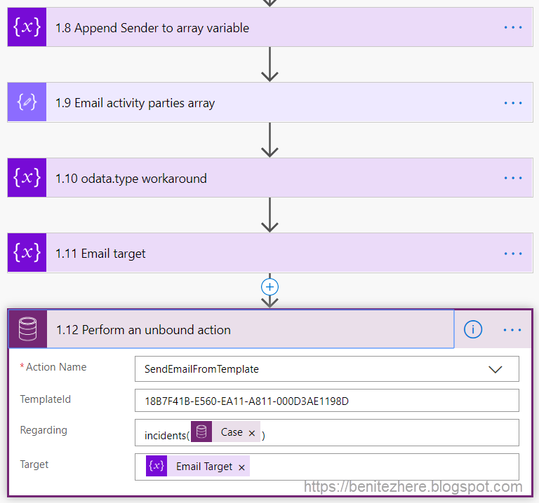 How To Send An Email To Multiple Recipients Using An Email Template With Power Automate how-to-send-an-email-to-multiple-recipients-using-an-email-template-with-power-automate