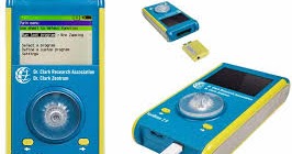 Terapia de la Dra. Clark - Zapper