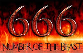Christian Gnostic Doctrine: What does 666 represent? Revelation 13