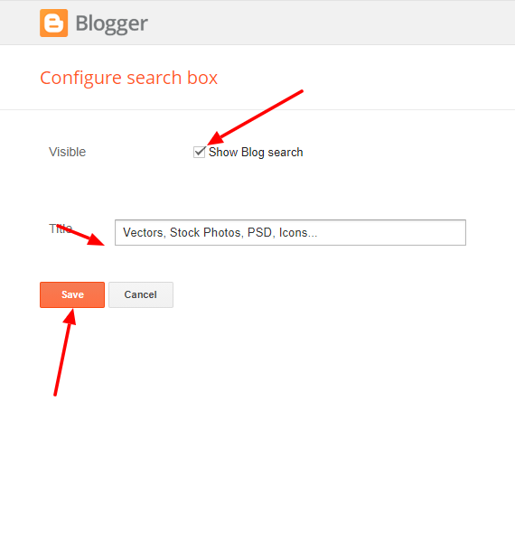 How To Setup Freepic Blogger Template [Way2Themes] - Sora Blogging Tips