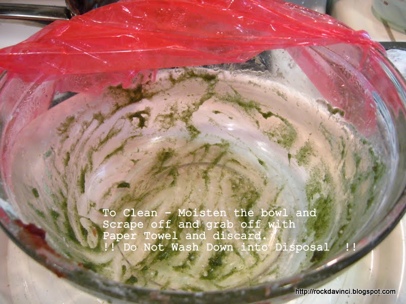 Let's Rock Like da Vinci - Cook Away!: YOMOGI DAIFUKU MOCHI (Japanese ...