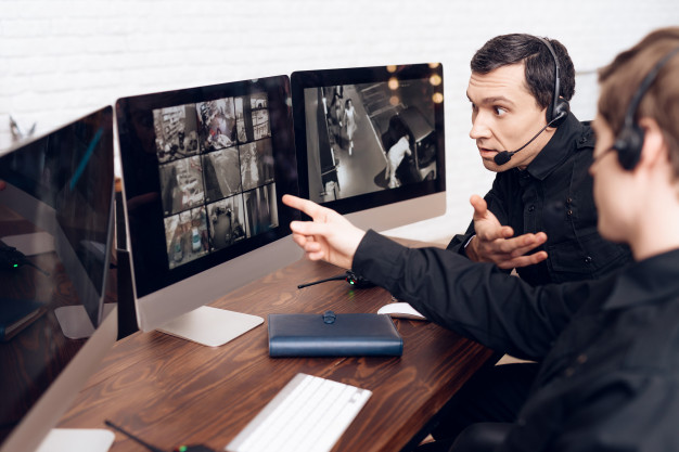 Why There Is A Need To Install A Commercial Security System?