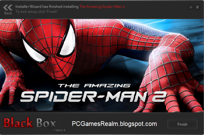 Como baixar the amazing spider man pc - planres