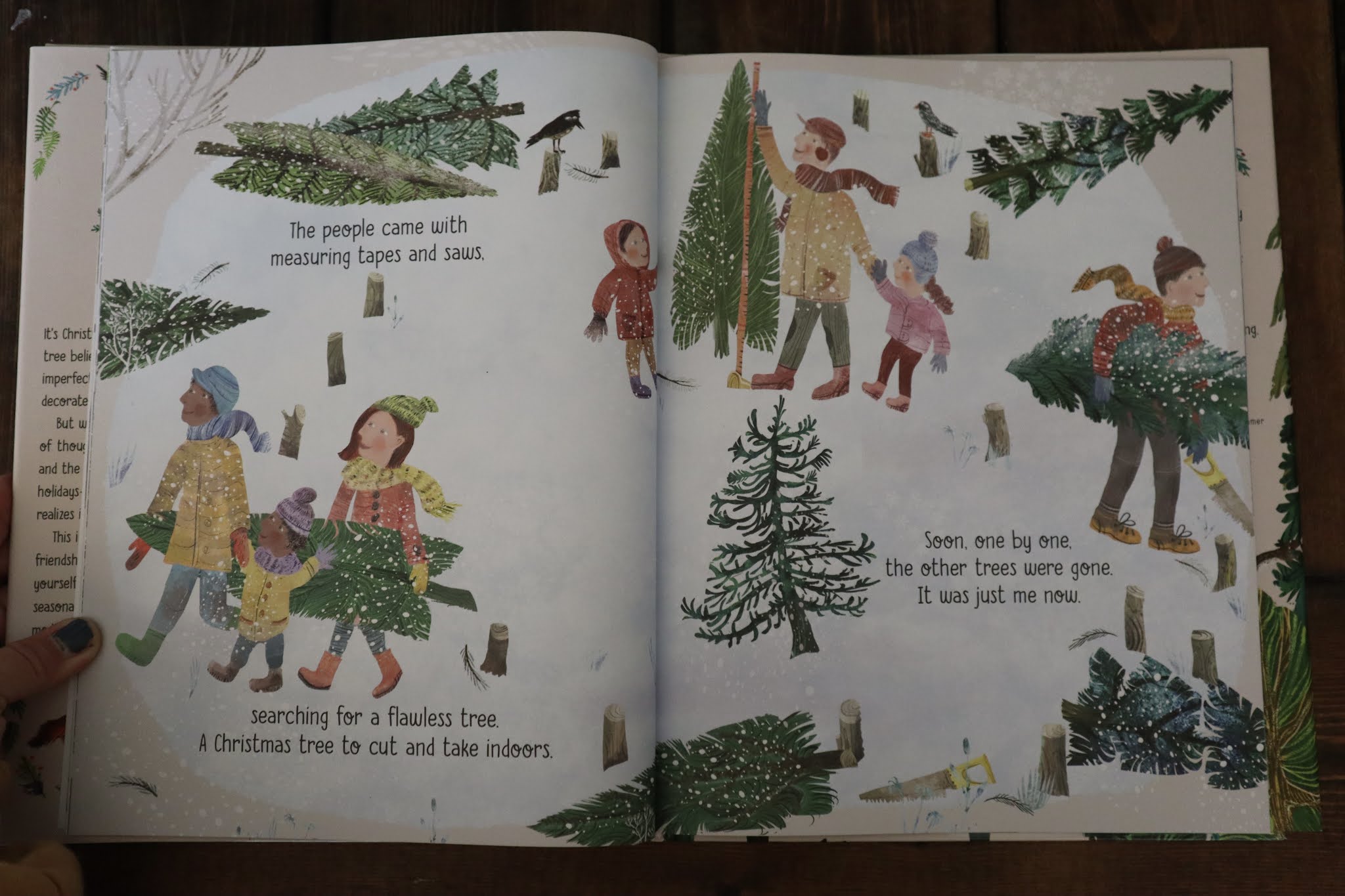 Momfessionals: Friday Favorites - Christmas Books Edition