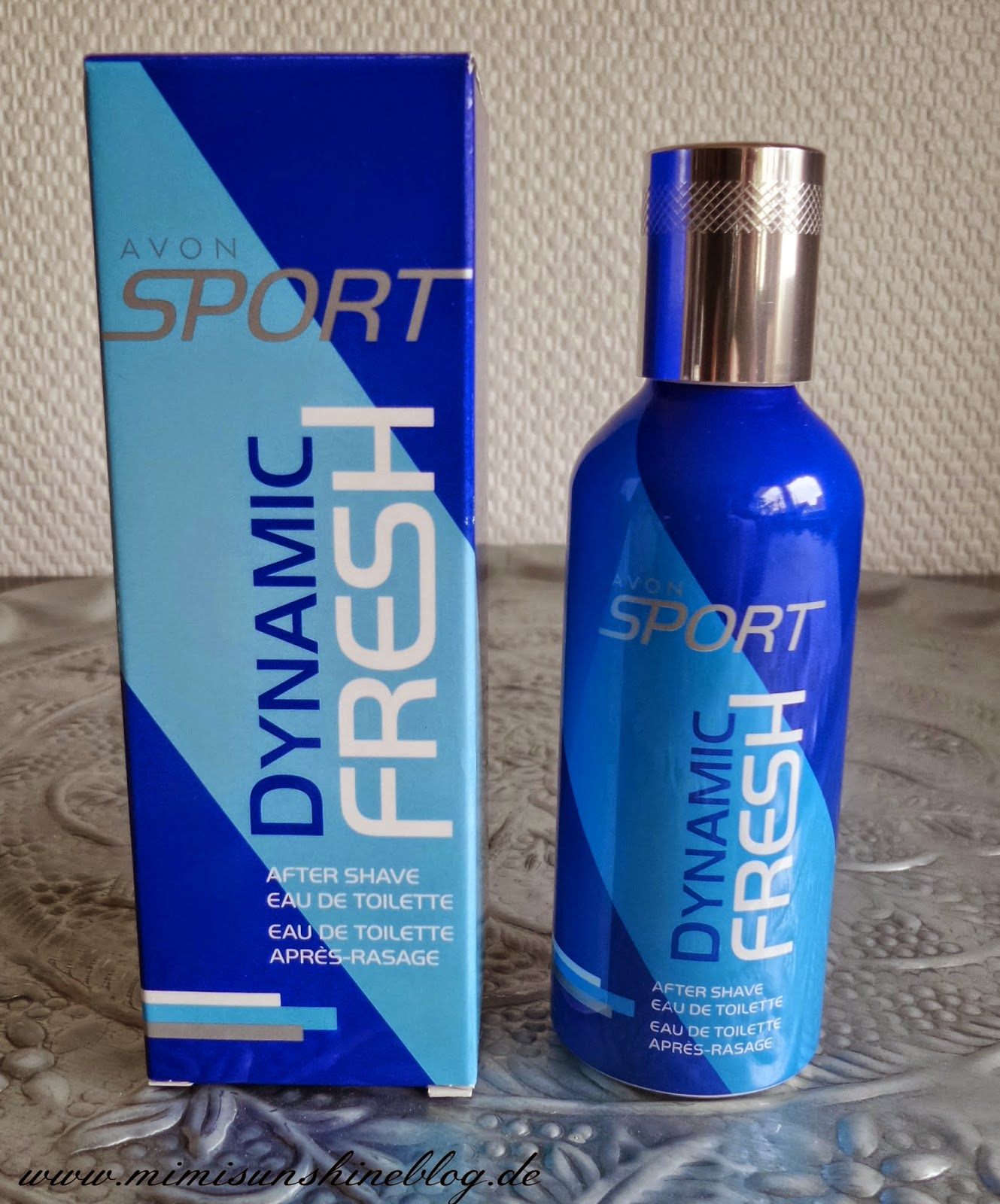 Mein Avon Haul im Oktober 2014