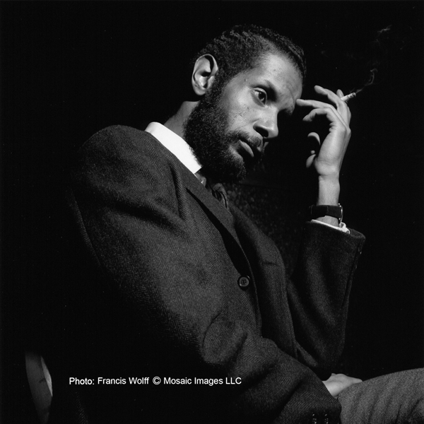 FROM THE VAULTS: Duke Pearson born 17 August 1932