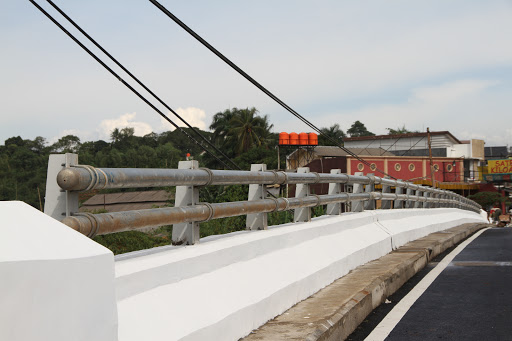 Jual Rail pipa / Hand rail Jembatan murah berkualitas 081310359516 ...