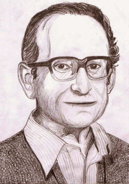 Claudio Tomassini: CÉSAR MILSTEIN (1927 - 2002) NOBEL DE MEDICINA
