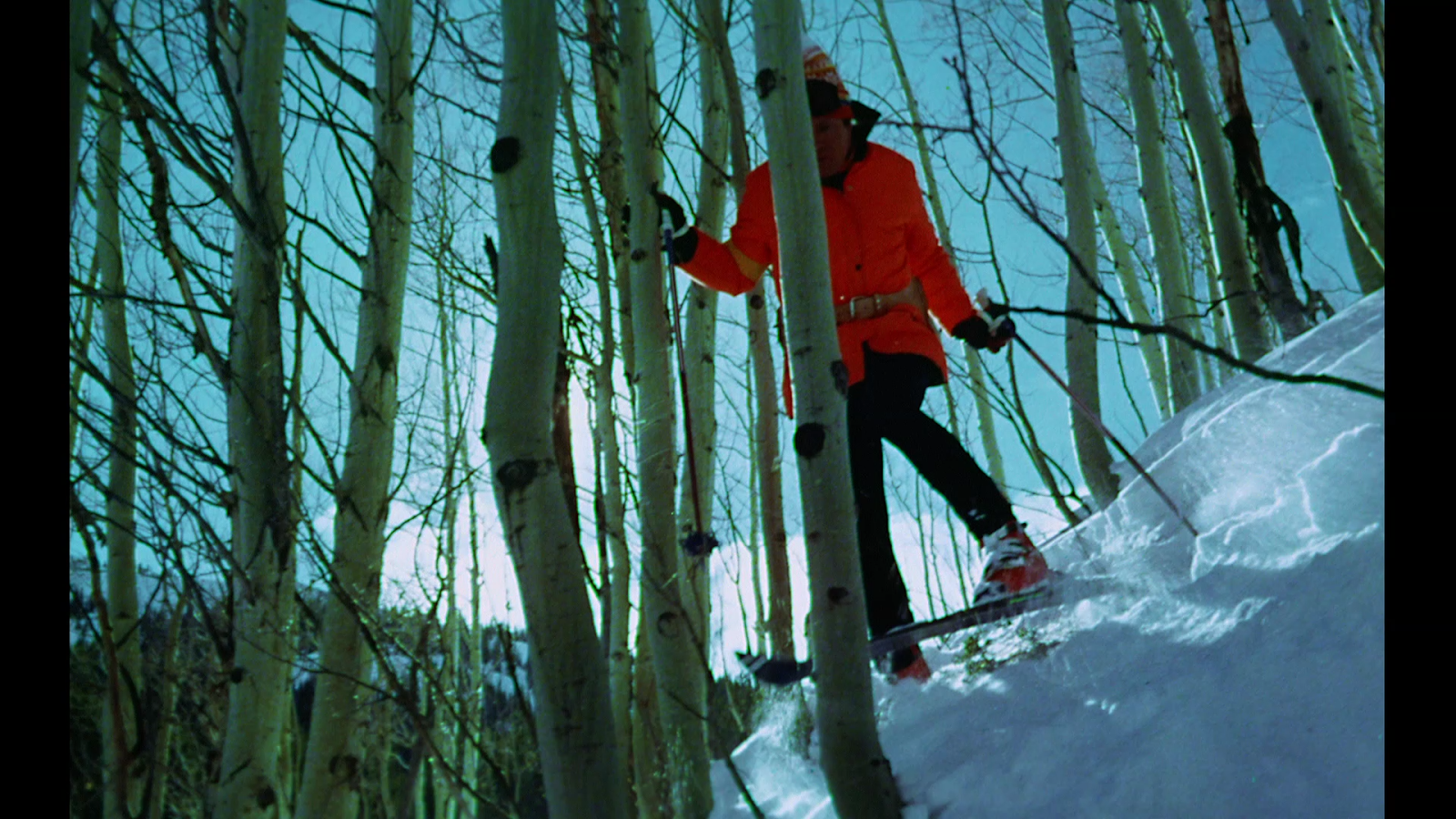 Snowbeast (Retromedia) Blu-ray Review