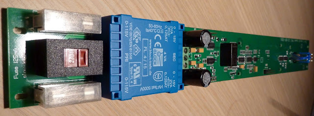 METRUM ACOUSTICS FORTE POWER AMPLIFIER NEW – Ultimate High-Fidelity