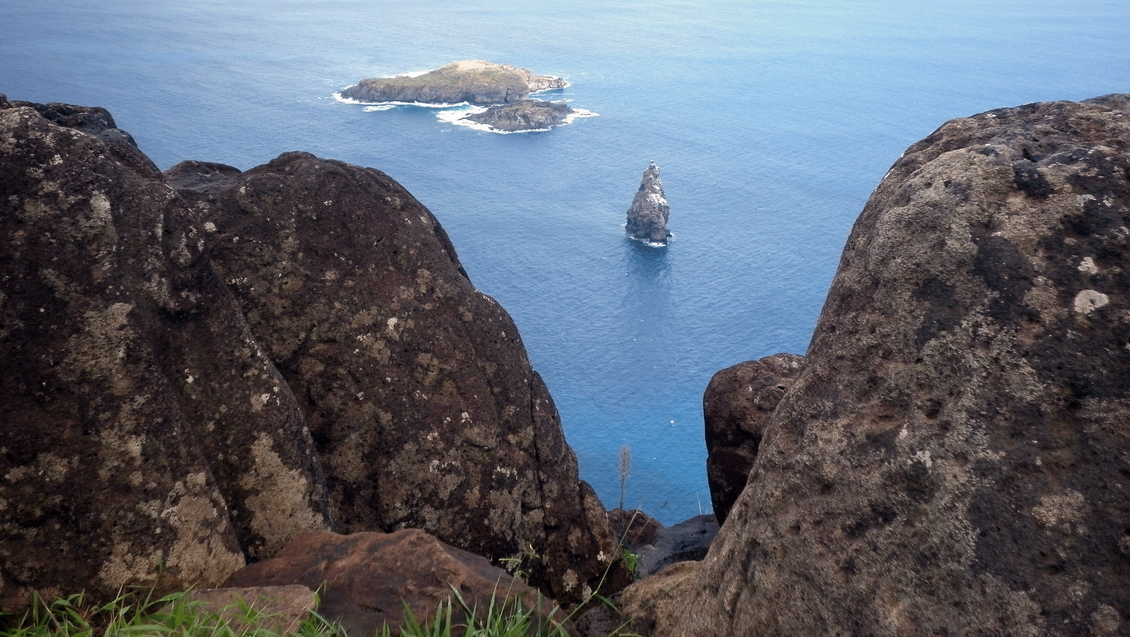 ICOMOS Chile: Declaración de Orongo