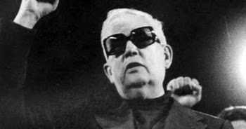 Búscame en el ciclo de la vida: 1306. Recordando al Padre Llanos