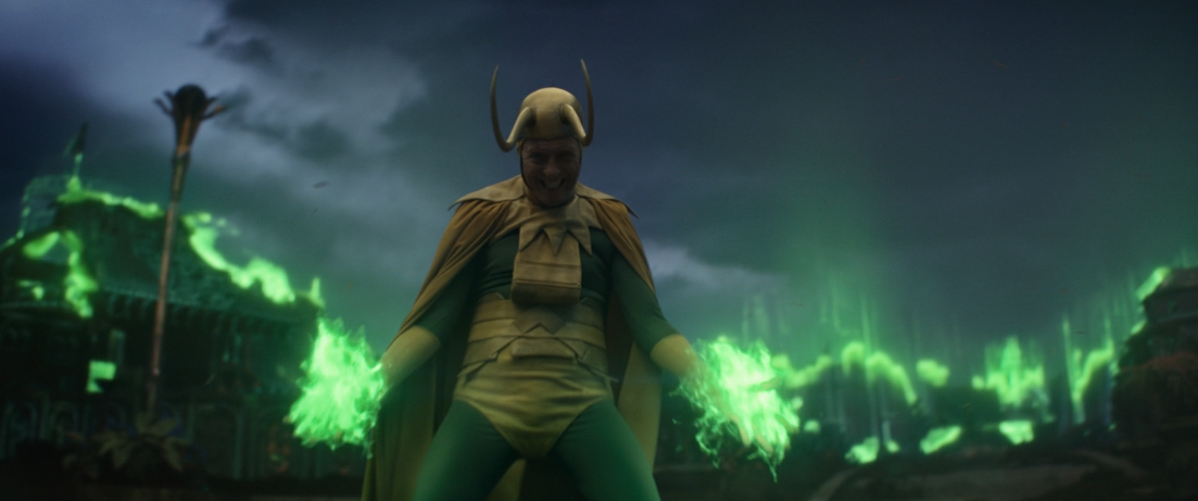 Loki Ep. 05: Review and Important Details Explained! (SPOILERS)