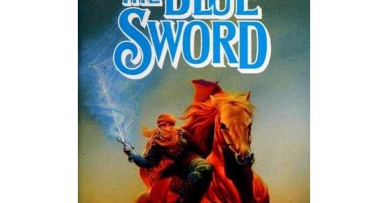 The Blue Sword by Robin McKinley | Book Review | Billiam The Nerd