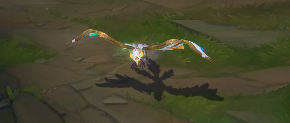 Phoenix Skins Now Available! - PBE News - Deutsches League of Legends ...