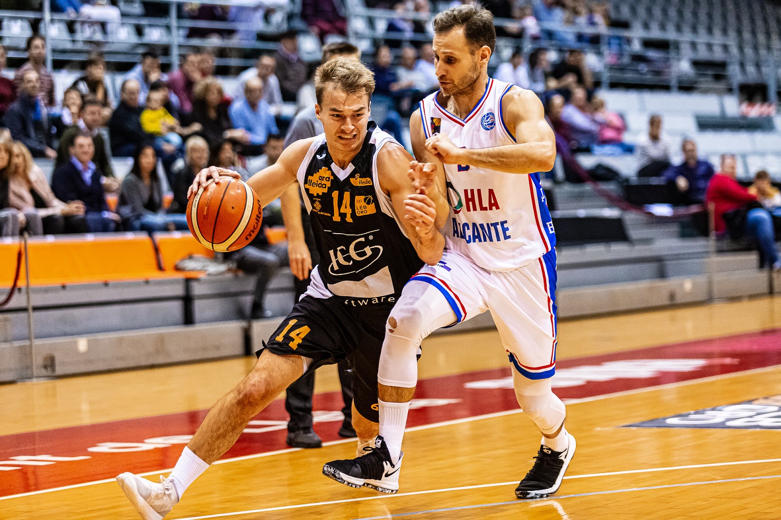 La LEB Oro 2019-20 sigue batiendo records de igualdad - Lucentum Blogging