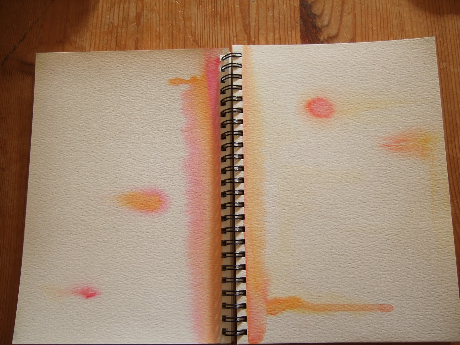 Linden Grove: Self Expression Journal