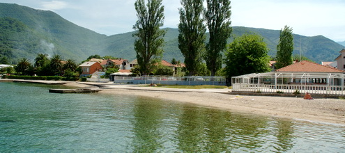 Balkan in brief: Montenegro