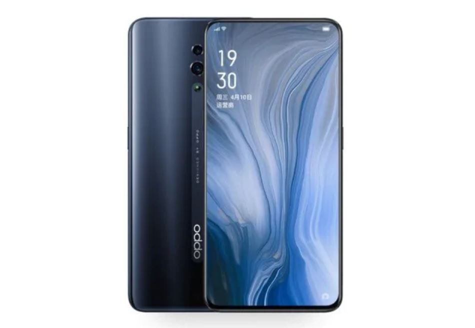 Harga dan Spesifikasi Oppo Reno RAM 6GB ROM 256GB Terbaru di Indonesia ...