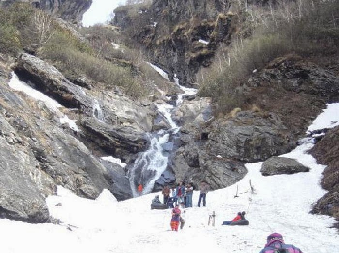 Attractions in & Around Manali You Must Check-Out ~ About All Indian ...