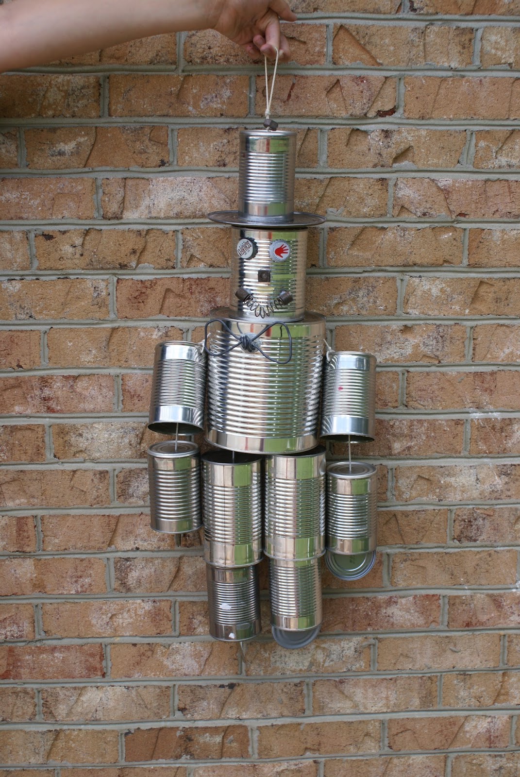 The Spice of Life: Personal Building Projects