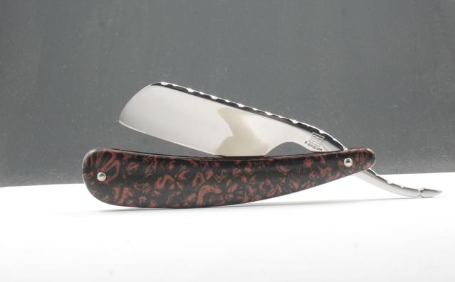 A Razors Tale: Custom Straight Razors
