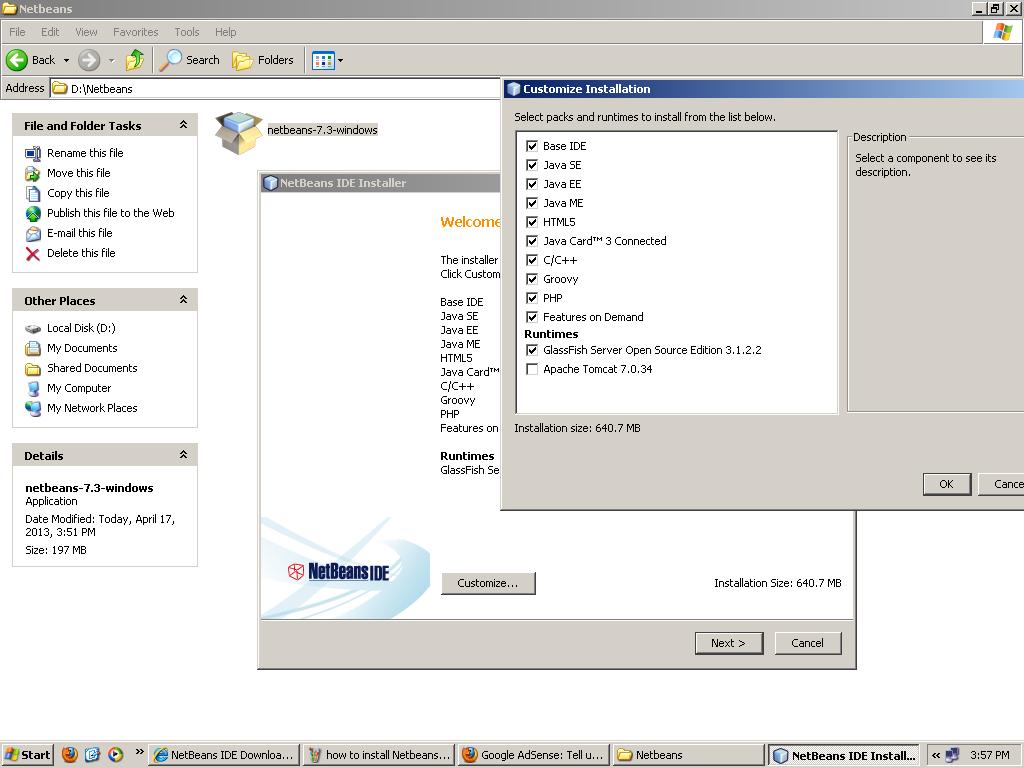 What Is Netbeans Ide And How To Install The Latest Netbeans Ide On Windows
