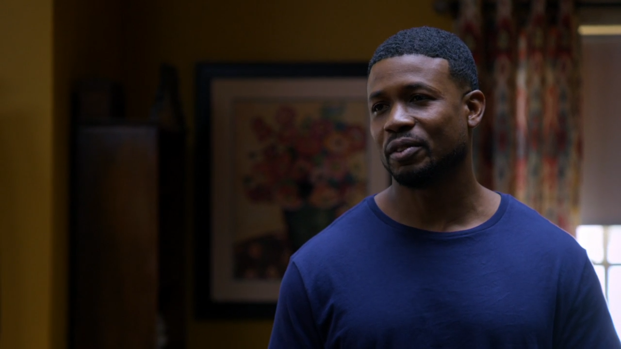 Aiden Turner, Eltony Williams, Jay Hunter & Sean Riggs on If Loving You ...