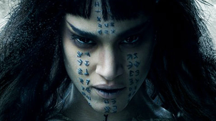 Crítica | A Múmia (The Mummy, 2017) | Sangue Tipo B - Filmes de Terror