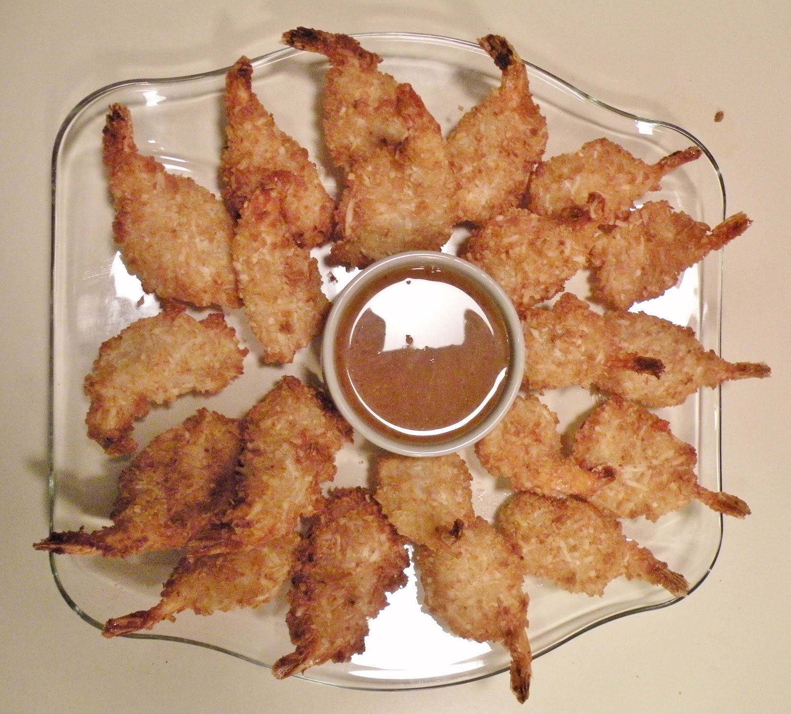 The New Family Size Seapak Coconut Shrimp Review & Seapak Tic-Tac-Toe ...