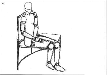 CDME1011 Crafting The Digital Image: Human 360 GIF Final Session