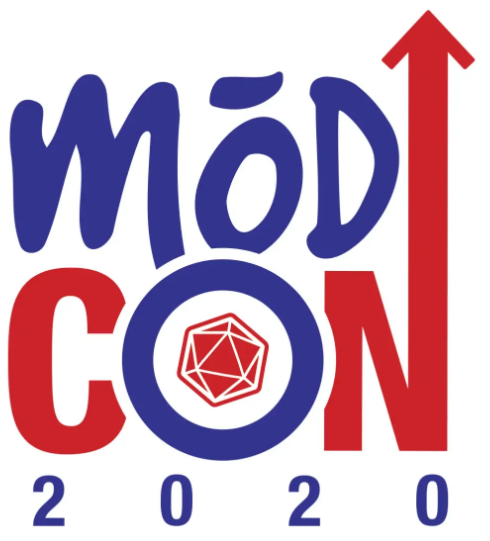 21st Century Philosopher: Morgan's ModCon 2020 Adventure