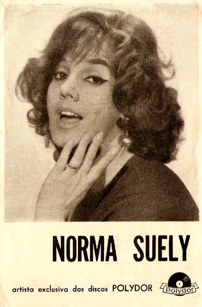 NORMA SUELY - (71 anos) Cantora * Ponte Nova, MG (26/06/1933) + Rio de ...