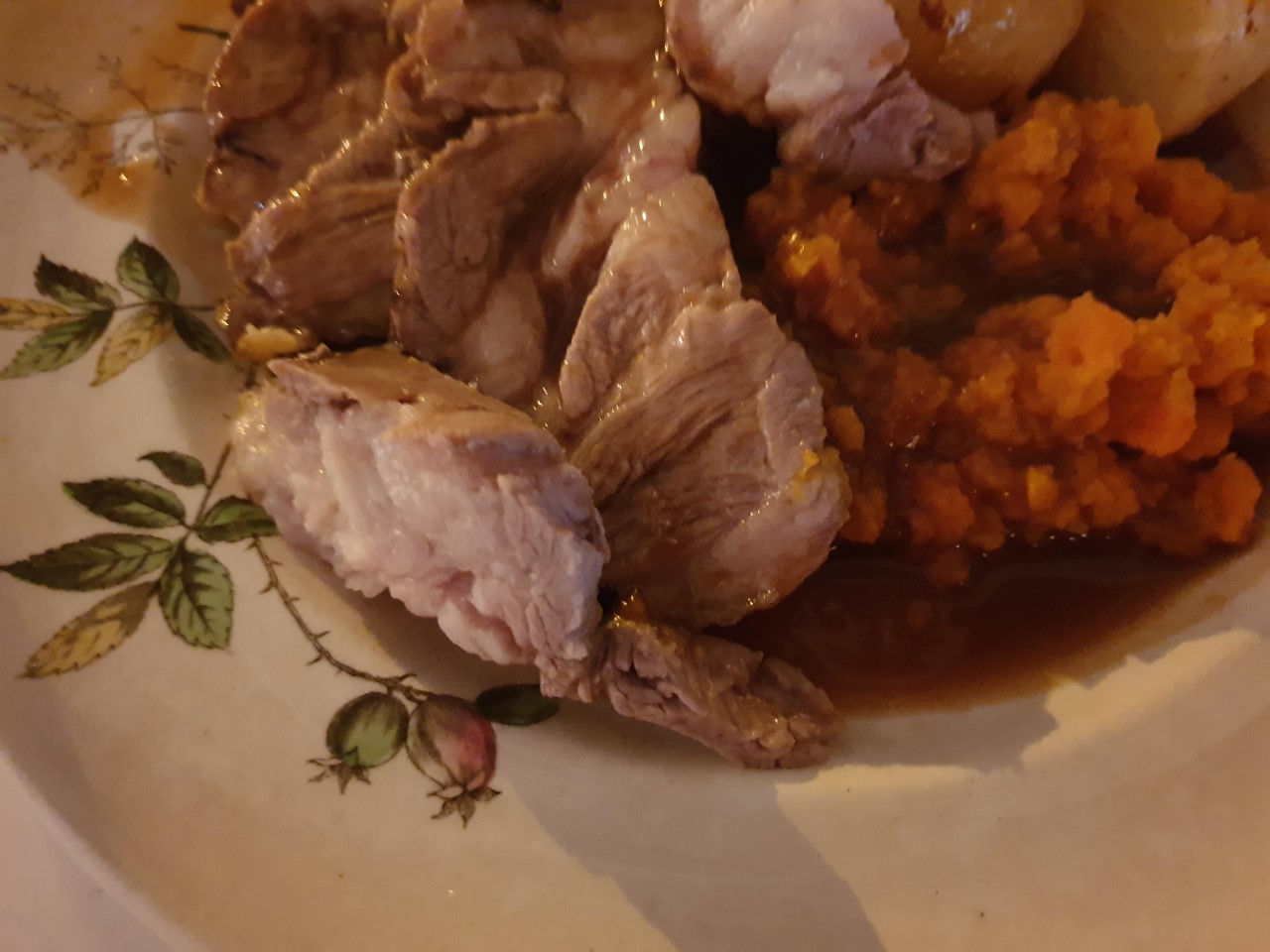 Restaurant Reviews and Food Musings: 2020