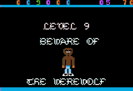 9 Spooky Haunted House Video Games of the ‘80s