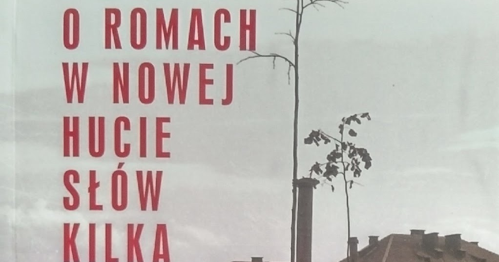 Nie "pa Rromanes" ale o Romach