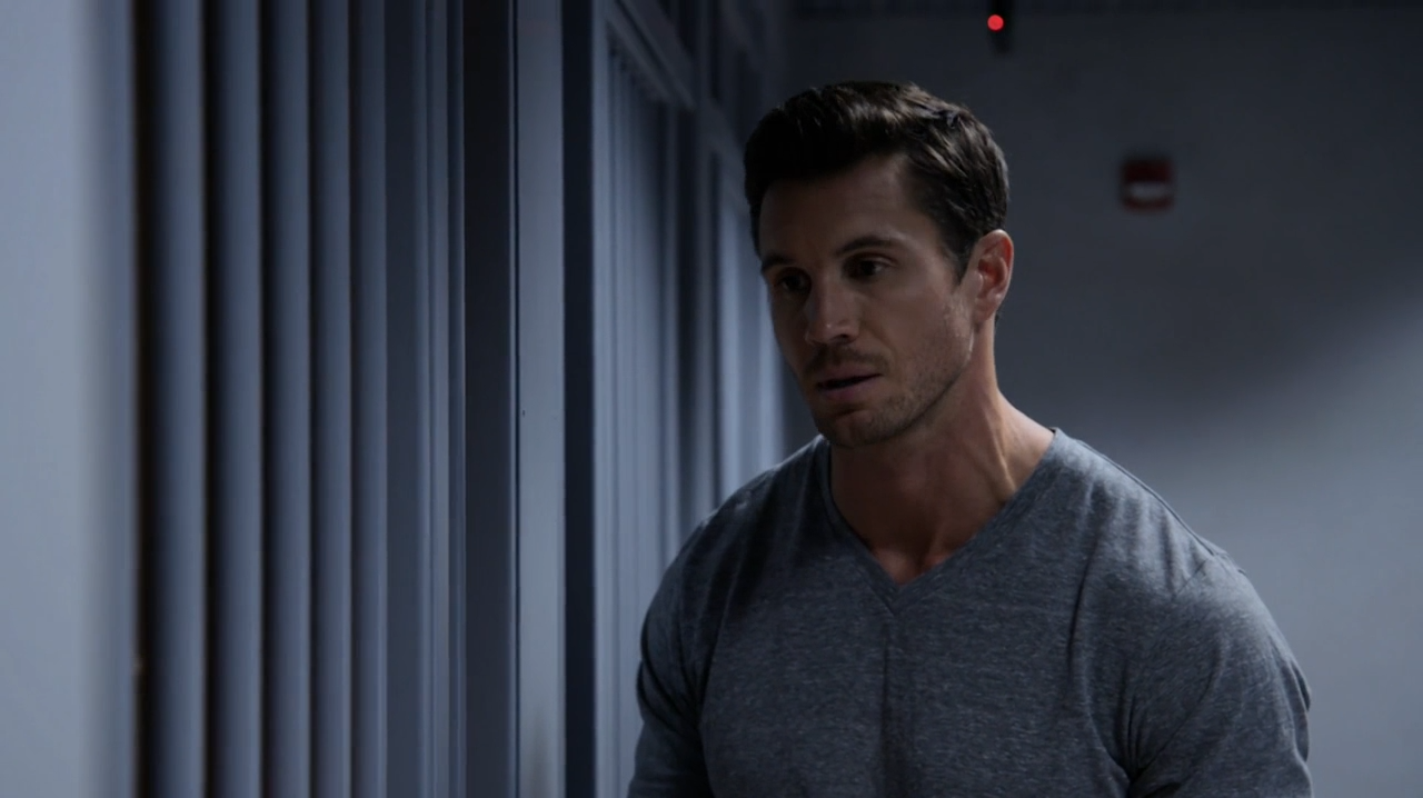 Joel Rush, Donovan Christie Jr., Ryan Haake & Jay Hunter on If Loving ...