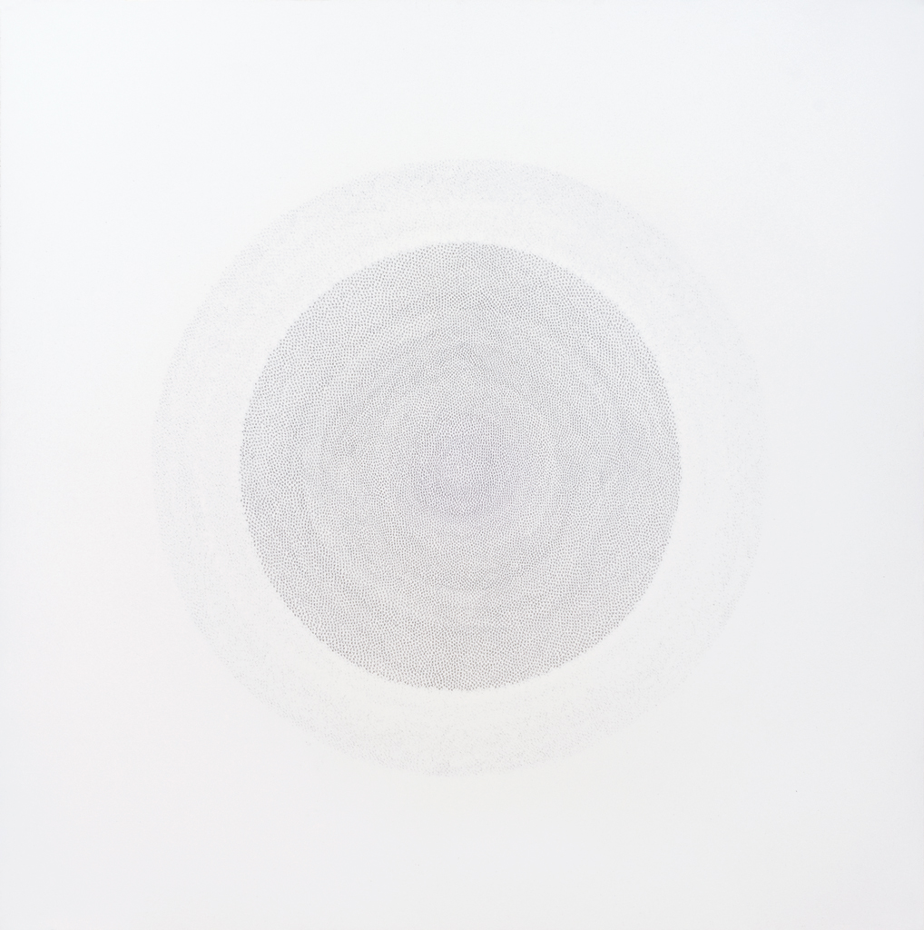 Christopher McNulty: Marking Presence