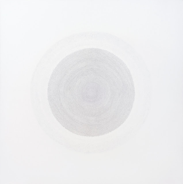 Christopher McNulty: Marking Presence