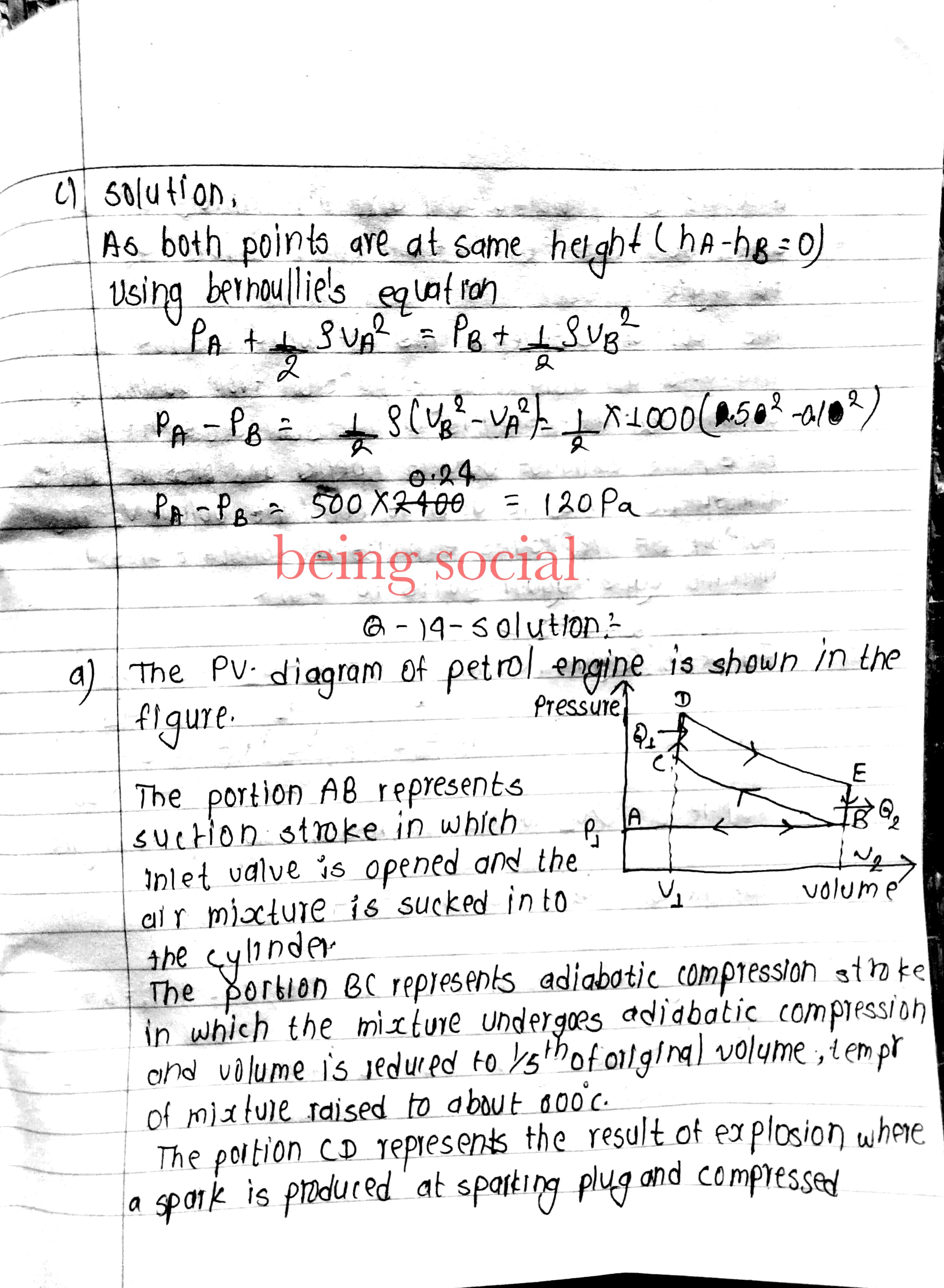 Class 12 Physics NEB NEW MODEL SET 2079 COMPLETE SOLUTIO| BEING SOCIAL|