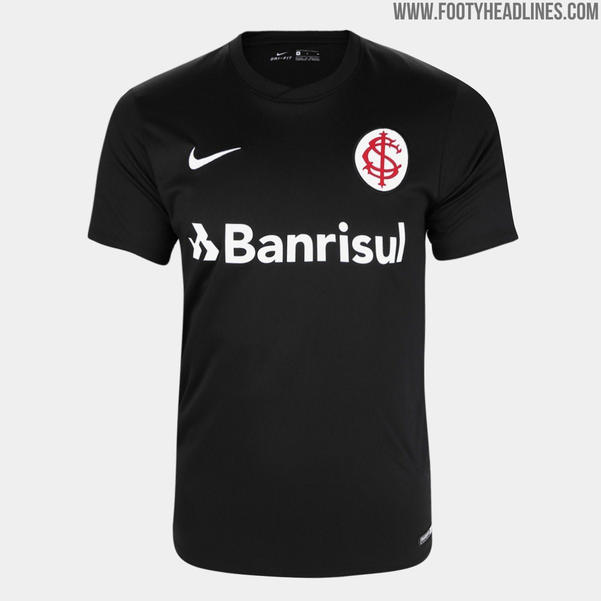 Nike SC Internacional 2019 'Farewell' Kit Released - Last-Ever By Nike ...