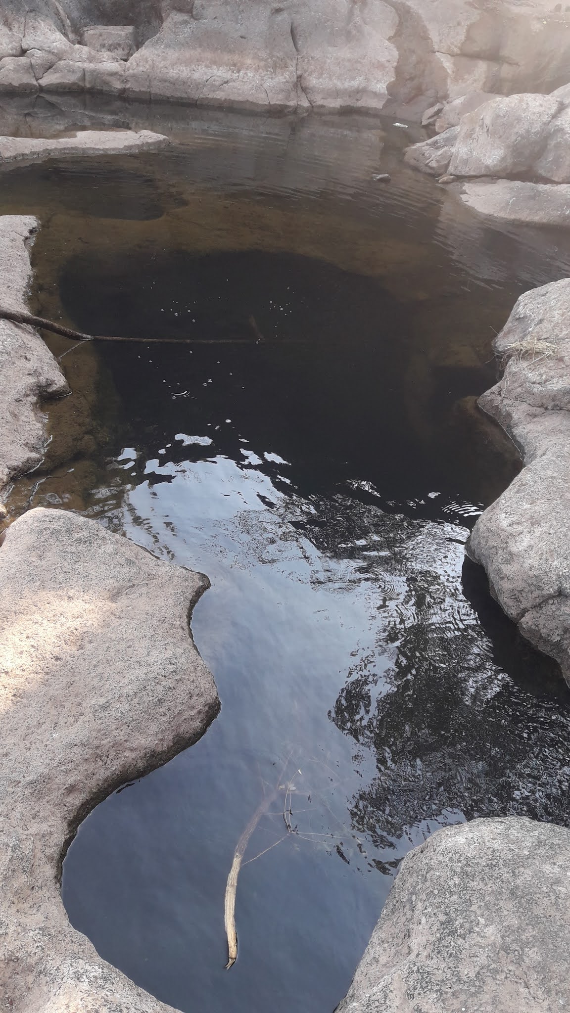Kukdi Khapa WaterFall Chhindwara Madhya Pradesh