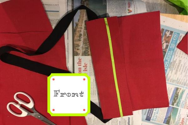 Arthurwears: Role Play | Postman Mail Bag | TUTORIAL