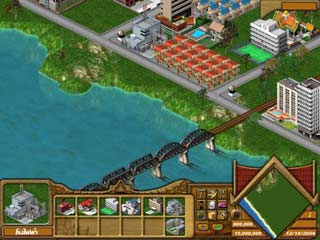 [CEO CITY]เกมส์ผู้บริหารเมือง สร้างจังหวัดให้เจริญรุ่งเรือง และขาย ...